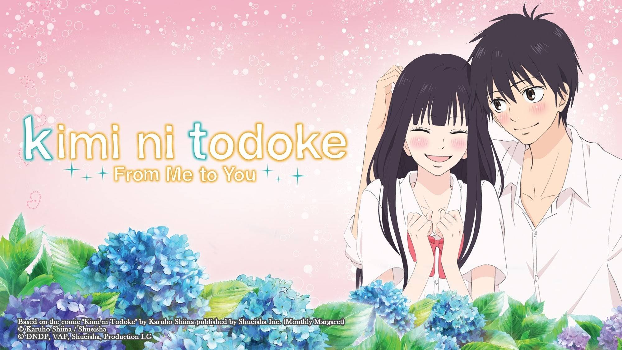 Phương pháp học tiếng Nhật qua anime