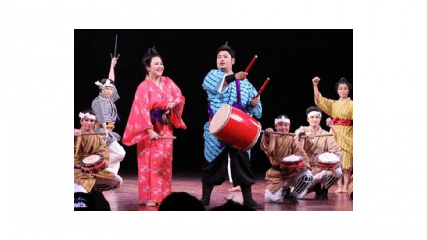 Âm nhạc Nhật Bản - Nhật Ngữ Bảo Tín